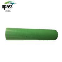 China High Strength HDPE Film Anti Skid Cross Laminated Film for sale