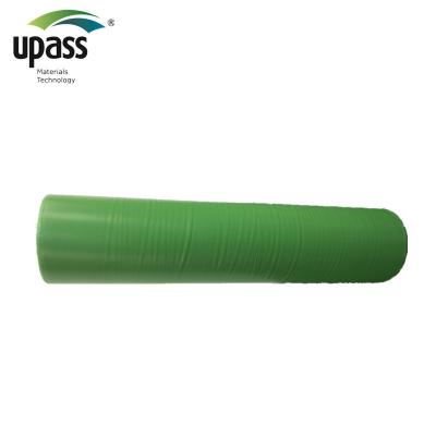China High Strength HDPE Film Anti Skid Cross Laminated Film for sale