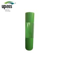 China Tear Resistance HDPE High Strength Cross Laminated Film For Waterproof Membranes for sale