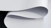 China Heat Resistant Siliconized MOPP Film Length 2000m - 4000m For Tapes Application for sale