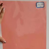 China Red Color 80 Microns Thickness MOPP Film For Packaging Application for sale