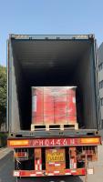 China Packaging MOPP Film With Good Flexibility Chemical Resistance for sale