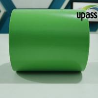 China Waterproofing Cross Laminated Film Tear Resistance Hdpe Plastic Film for sale