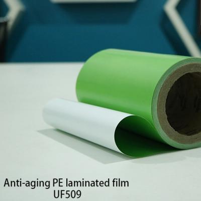 China RoHS 0.09mm 90um High Density Polyethylene Film for sale