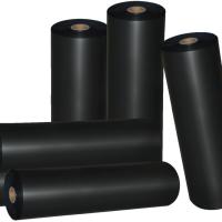 China High Temperature Resistance Silicone Coated Release Liner For Bitumen Membranes for sale