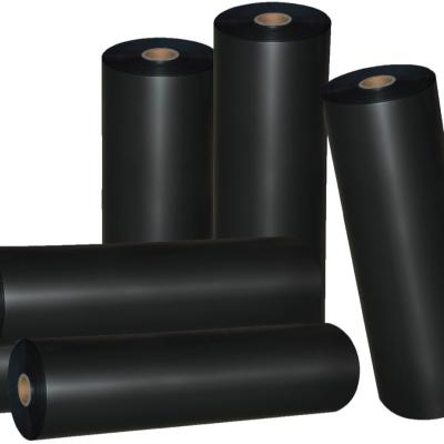 China High Temperature Resistance Silicone Coated Release Liner For Bitumen Membranes for sale