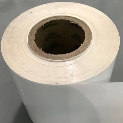 China UF508 White Surface Material Anti Corrosion Film for sale
