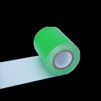 China Aging Resistance Surface Material White Anti Corrosion Film for sale
