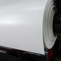 China Flame Resistant HDPE Cross Laminated Film 100mm Width for sale