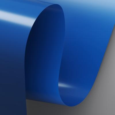 China 2000m - 5000m Length MOPP Film With Good Light Transmission for sale