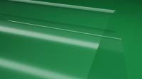 China Siliconized MOPP Film 0.05mm - 0.12mm For Tapes Application for sale