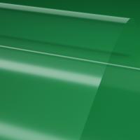 China Siliconized MOPP Film 0.05mm - 0.12mm For Tapes Application for sale