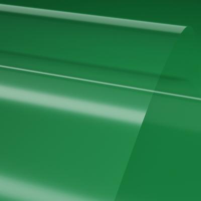 China Siliconized MOPP Film 0.05mm - 0.12mm For Tapes Application for sale