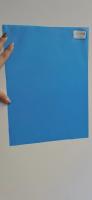China Siliconized MOPP Film 0.05mm - 0.12mm For Tapes Application for sale
