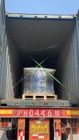 China Siliconized MOPP Film 0.05mm - 0.12mm For Tapes Application for sale