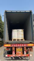 China Heat Resistant Siliconized MOPP Film Length 2000m - 4000m For Tapes Application for sale