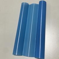 China Silicone Coated MOPP Release Film For Tapes Industrial With Chemical Resistance for sale