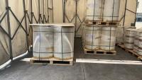 China 2000m - 4000m Flexible MOPP Film With Good Flexibility for sale