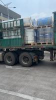China 2000m - 4000m Flexible MOPP Film With Good Flexibility for sale
