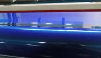 China 2000m - 4000m Flexible MOPP Film With Good Flexibility for sale