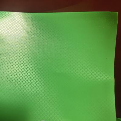 China Anti Slip HDPE Cross Laminated Film - Width 100mm-1100mm for sale