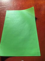 China Slop-Floor Underlayment Application Cross Laminated Film for sale