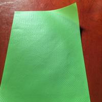 China Reliable Anti Slip Cross Laminated Film With Tensile Strength ≥25MPa for sale