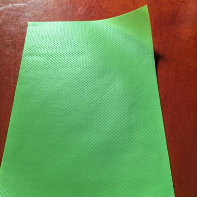 China Reliable Anti Slip Cross Laminated Film With Tensile Strength ≥25MPa for sale