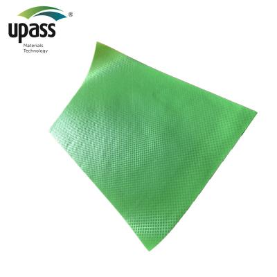 China Heat-Resistant Anti-Skid Cross Laminated PE Film for sale