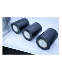 China Customized Hospital PE Laminated Stretch Film with 300-800% TD Elongation for sale