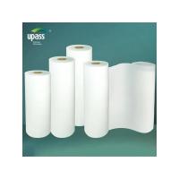 China Smooth Surface High Tensile Strength High Density Polyethylene Film For Oxygen Barrier Packaging for sale