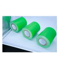 China High Building Waterproofing 60C Strength Cross Laminated Film with Plastic Modling for sale