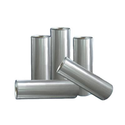 China Reinforcing Metal Industry Strengthened Aluminum Foil on Roll for Waterproof Membrane for sale