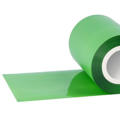 China Weather Resistant Adhesive Tape Laminated UF508 Anti-Aging Film for Plastic Molding for sale