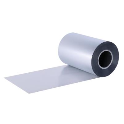 China PET / Alu / PE Laminated Multiple Layer Plastic Aluminum Foil Packaging Film for sale