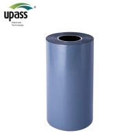 China HDPE Film Waterproof Breathable Membrane For Roof Wall House Wrap Custom Cutting Processing Service High Strength And High Elongation Performance for sale