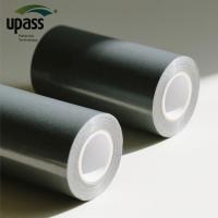 China PE Release Film F901 for Waterproofing with Cutting Service for sale
