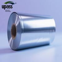 China UF608 Anti-Aging Aluminum Foil Film for Waterproof Membrane for sale