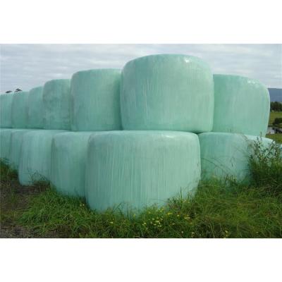 China 20μ Enhanced 5-Layer Grass Silage Film for Agricultural Use for sale