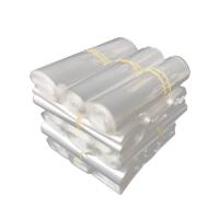 China Food Grade POF Shrink Film Roll 150-200MPa Tensile Strength for sale