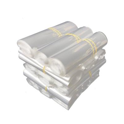 China Food Grade POF Shrink Film Roll 150-200MPa Tensile Strength for sale