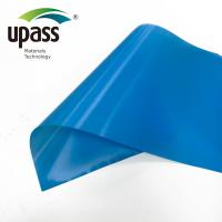 China Single/Double Silicon MOPP Release Film 100x55cm for Tape Lamination for sale
