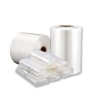 China Food Grade POF Heat Shrink Film 150-200MPa Tensile Strength for sale