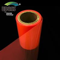 China Single/Double Silicon MOPP Release Film 100x55cm Roll for Industrial Tapes for sale