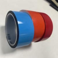 China High Strength Anti-Slip MOPP Film with High and Low Temperature Resistance for Tapes and Packaging for sale