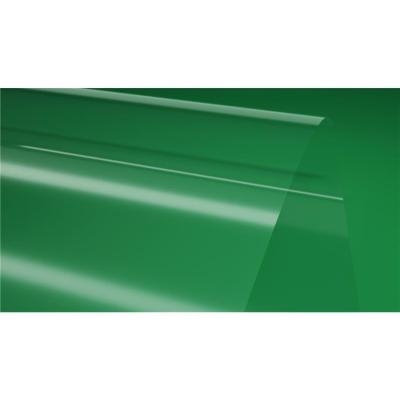 China Temperature Resistant 150℃ MOPP Release Film with Wide Width 20-1200mm and Thickness 0.04-0.12mm for Portable Packaging for sale