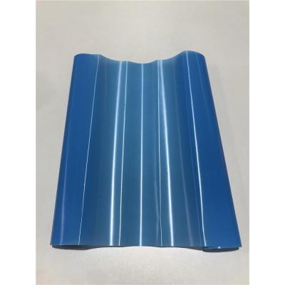 China Printable Single/Double Silicon MOPP Release Film with Wide Width 20-1200mm and Thickness 0.04-0.12mm for Portable Packaging for sale