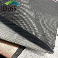 China Multi-Color High Strength Anti-Slip Polypropylene(PP) Non-Woven Fabrics Composite Film for Synthetic Roofing Underlayment for sale