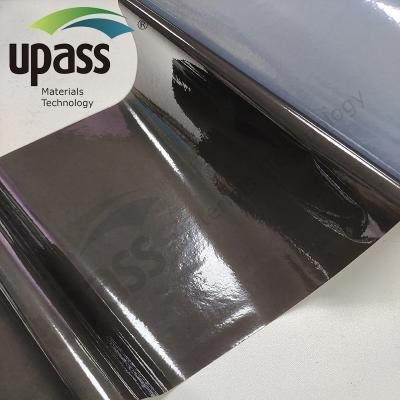 China Soft 30 to 150 Micron Customized Polypropylene Release Film for Construction and Tape Applications for sale