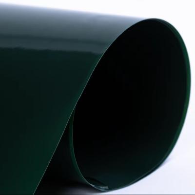 China Double Silicon PE Release Film with Temperature Resistance 110~130℃ and Subsequent Adhesion Rate ≥85% for Blow Molding for sale